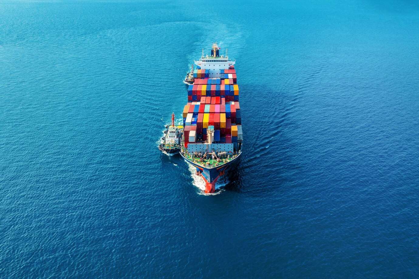 10 Important Facts About Ship Freight Services - Mass Shipping Line